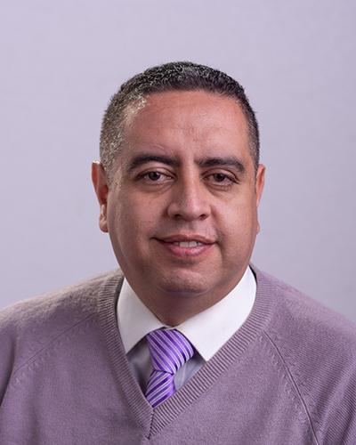 Personal Directivo – CBTis 52